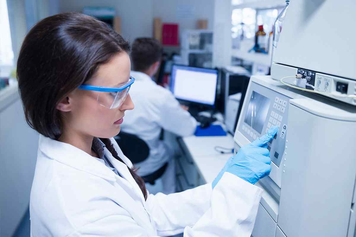 Check Valve (Non Return Valve) – SE-LOK