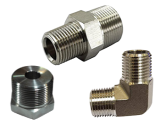 SE-LOK – Mfg. of tube fittings & pipe fittings