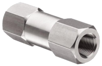 Check Valve (Non Return Valve) – SE-LOK